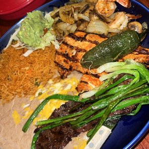 LOS DOS COMPADRES - Updated June 2025 - 57 Photos & 82 Reviews - 701 E ...