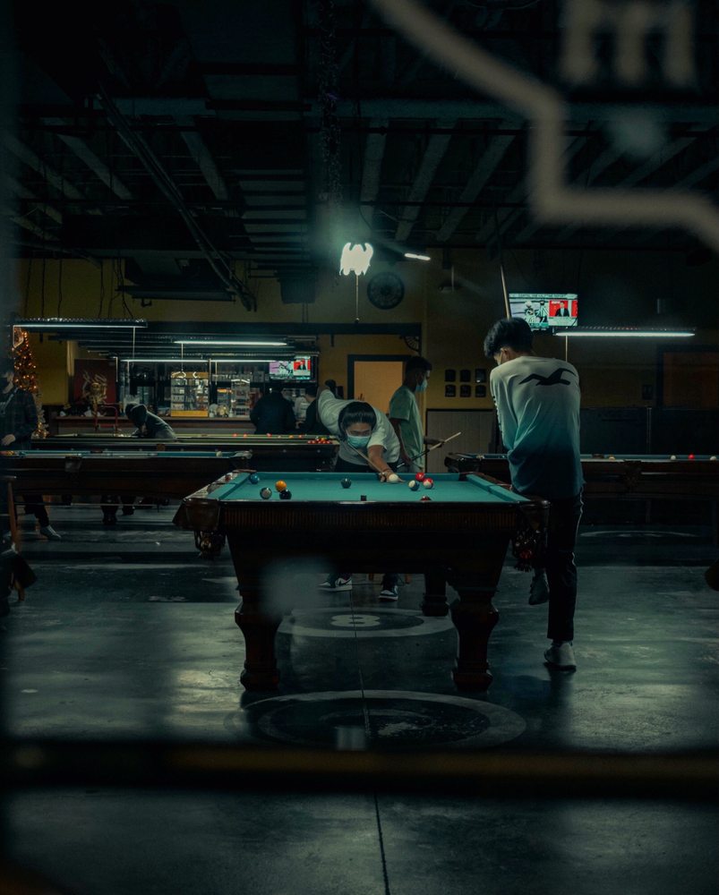 MJ POOL HOUSE - Updated November 2024 - 30 Photos & 23 Reviews - 9889 ...