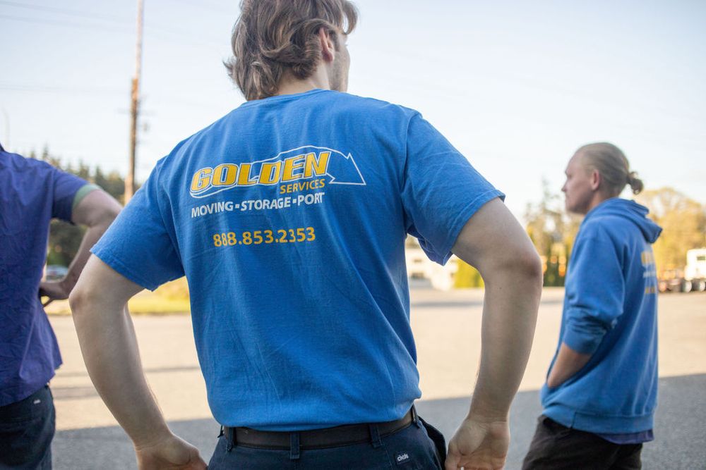 GOLDEN SERVICES - Updated October 2025 - 15 Photos - 33395 State Rte 20 ...