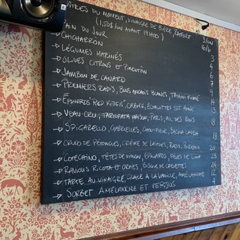 BUVETTE SCOTT - Updated December 2025 - 267 Photos & 194 Reviews - 821 ...