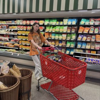 TARGET - Updated December 2025 - 22 Photos & 17 Reviews - 1910 Catawba ...