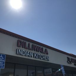 DILLIWALA INDIAN KITCHEN - Updated January 2025 - 583 Photos & 596 ...