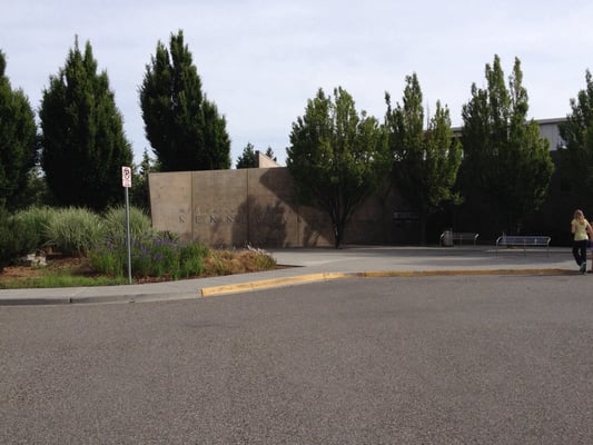 KENNEWICK BRANCH LIBRARY - Updated December 2025 - 14 Reviews - 1620 S ...