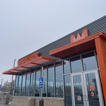WHATABURGER - Updated December 2025 - 58 Photos & 45 Reviews - 4455 ...