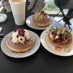 OLIBOLI DONUTS - 2193 Photos & 1263 Reviews - 135 W 1st St, Tustin ...