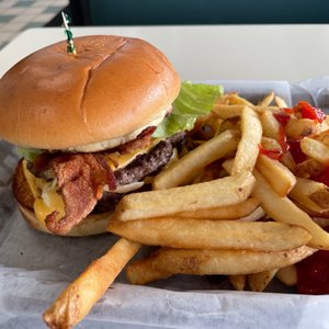 BEEFY’S - 52 Photos & 108 Reviews - 5749 S Harlem Ave, Chicago ...