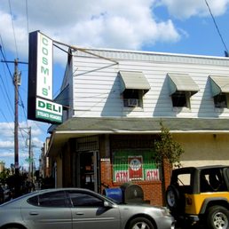 COSMI’S DELI - Updated July 2025 - 197 Photos & 451 Reviews - 1501 S ...