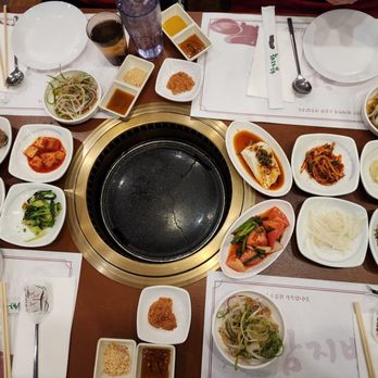 HAHM JI BACH - Updated July 2024 - 2586 Photos & 1368 Reviews - 40-11 ...