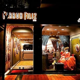 FERRUH FILIZ OPTIK - Updated August 2024 - Kıbrıs Şehitleri Cad.No: 21 ...