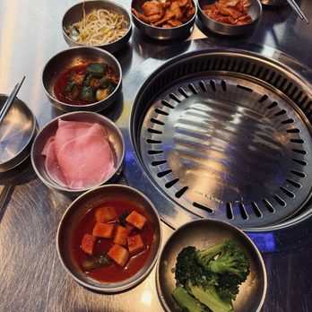 DO SI KOREAN BBQ - Updated December 2025 - 365 Photos & 279 Reviews ...