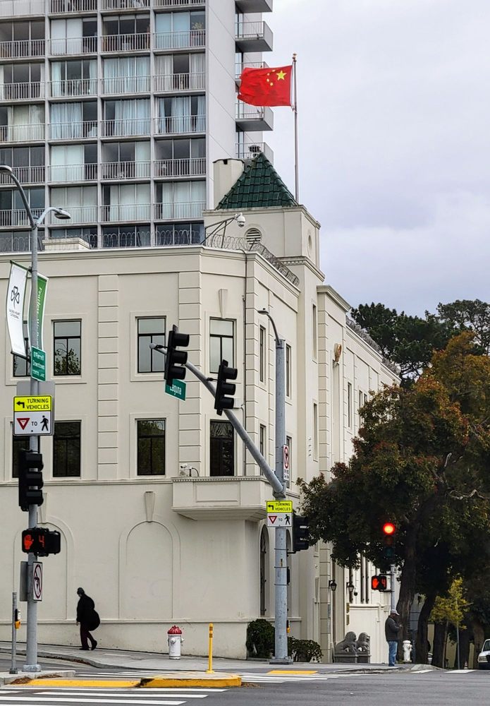 CONSULATE GENERAL OF THE PEOPLE’S REPUBLIC OF CHINA - Updated December ...