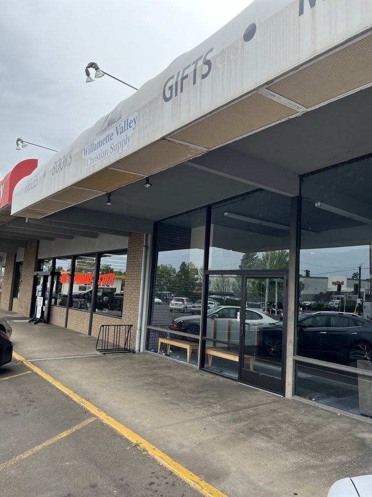 WILLAMETTE VALLEY CHRISTIAN SUPPLY STORE Updated June 2024 916 NW willamette-valley-christian-supply-store-updated-june-2024-916-nw