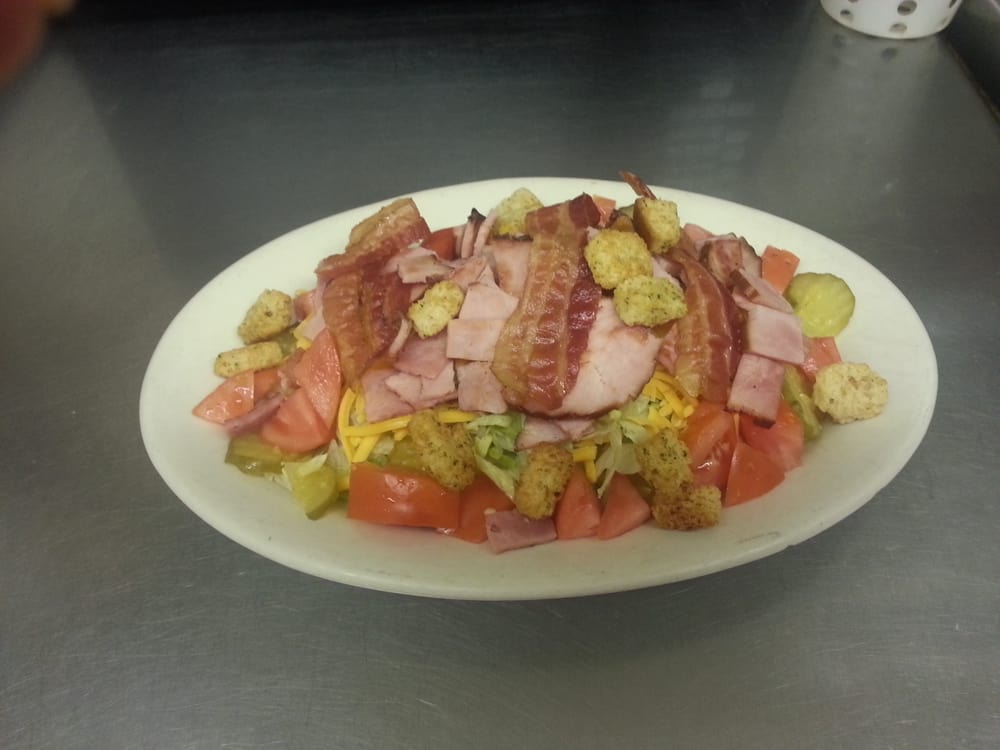 CHEESEBURGER HOUSE-MCCUTCHEON’S - 18 Photos & 20 Reviews - 512 Ninety ...