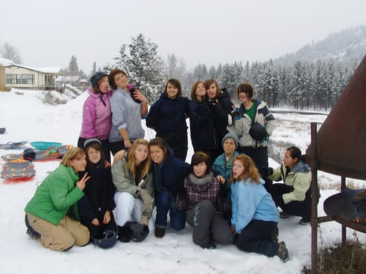 PROJECT PATCH - Updated October 2025 - 25 Miracle Ln, Garden Valley ...