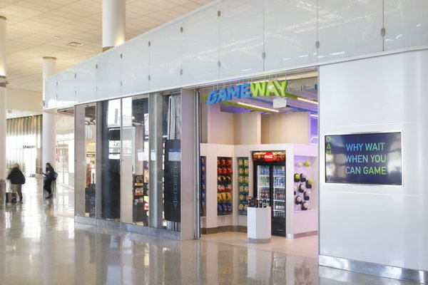 GAMEWAY - Updated January 2025 - 58 Photos & 37 Reviews - 600 World Way ...