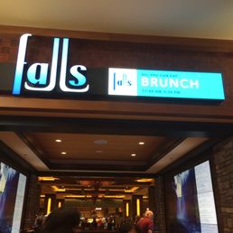 FALLS BUFFET - Updated July 2025 - 439 Photos & 338 Reviews - 37500 SE ...