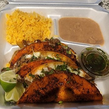 TACOS MORENO - 84 Photos & 96 Reviews - 2018 paisley Dr, Arlington ...