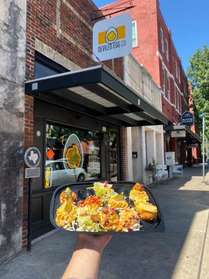 DEVILED EGG CO - Updated December 2025 - 54 Photos & 33 Reviews - 111 W ...