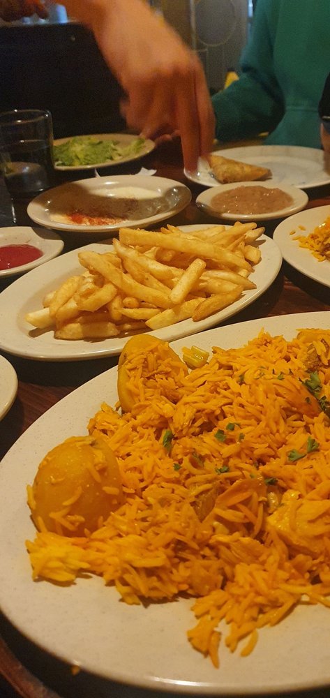 SHEEBA RESTAURANT - Updated January 2025 - 511 Photos & 450 Reviews ...