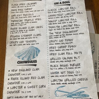 CAPE COD FISH - Updated December 2025 - 677 Photos & 877 Reviews ...