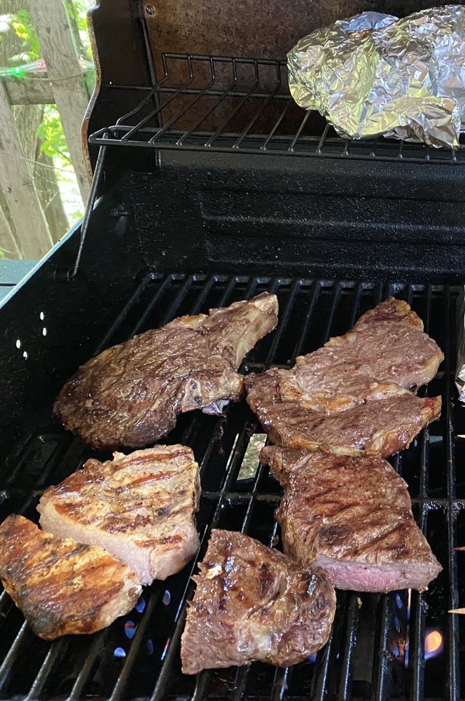 GORDON’S BUTCHER & MARKET - Updated July 2024 - 18 Reviews - 4815 Peach ...