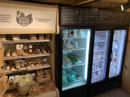 APPLE RIDGE FARM - Updated May 2025 - 1198 Pennell Rd, Saylorsburg ...