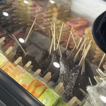 LA MICHOACANA - Updated December 2025 - 33 Photos & 20 Reviews - 1111 W ...