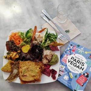 CAFÉ GINGER - 84 Photos & 52 Reviews - 9 rue Jacques Coeur, Paris ...