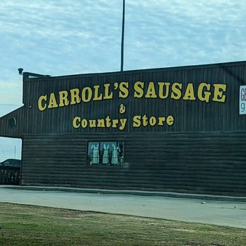 CARROLL’S SAUSAGE & COUNTRY STORE - Updated December 2024 - 195 Photos ...