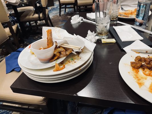 FESTA BUFFET - Updated June 2025 - 105 Photos & 105 Reviews - 5655 W ...