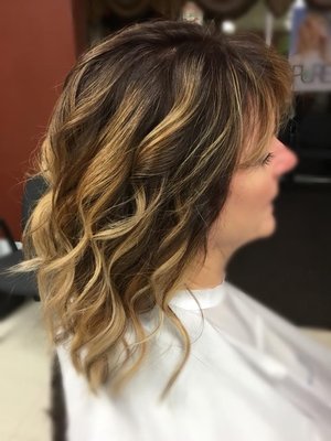 GOLDEN SCISSORS SALON - Updated May 2025 - 57 Photos - 600 West Main St ...