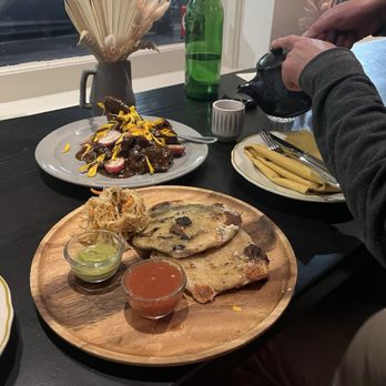 POPOCA OAKLAND - Updated September 2024 - 277 Photos & 108 Reviews ...