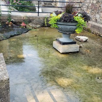 BERKELEY SPRINGS STATE PARK BATH HOUSE - Updated June 2025 - 105 Photos ...