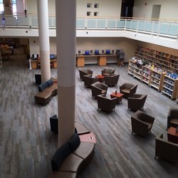 SAN LEANDRO LIBRARY - MAIN LIBRARY - 154 Photos & 128 Reviews - 300 ...