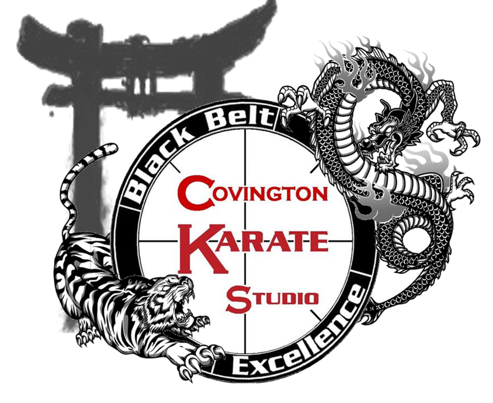 COVINGTON KARATE STUDIO - Updated January 2026 - 1326 W 21st Ave ...