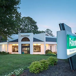 Patient First Reviews | Read Customer Service Reviews of patientfirst.com