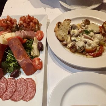 ISABELLA RISTORANTE - Updated March 2025 - 667 Photos & 511 Reviews - 2 ...