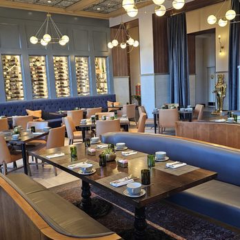 BACCHUS KITCHEN + BAR - 295 Photos & 105 Reviews - 215 E Dallas Rd ...