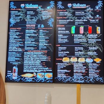 SHIBAM COFFEE - Updated September 2025 - 80 Photos & 16 Reviews - 8310 ...