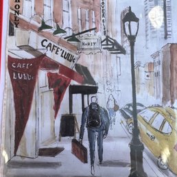 CAFÉ LULUC - Updated December 2025 - 1850 Photos & 1708 Reviews - 214 ...