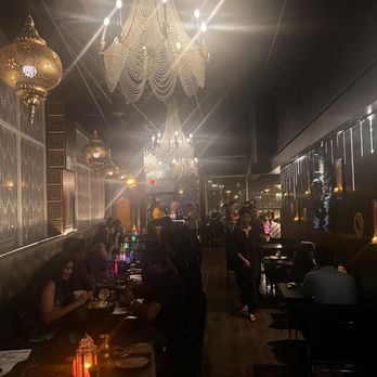 JASHN - Updated January 2026 - 79 Photos & 23 Reviews - 7325 166th Ave ...