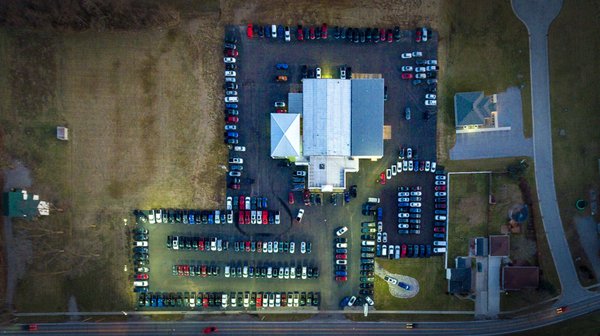 JIM SCHMIDT FORD - Updated September 2025 - 18 Photos - 405 W High St ...