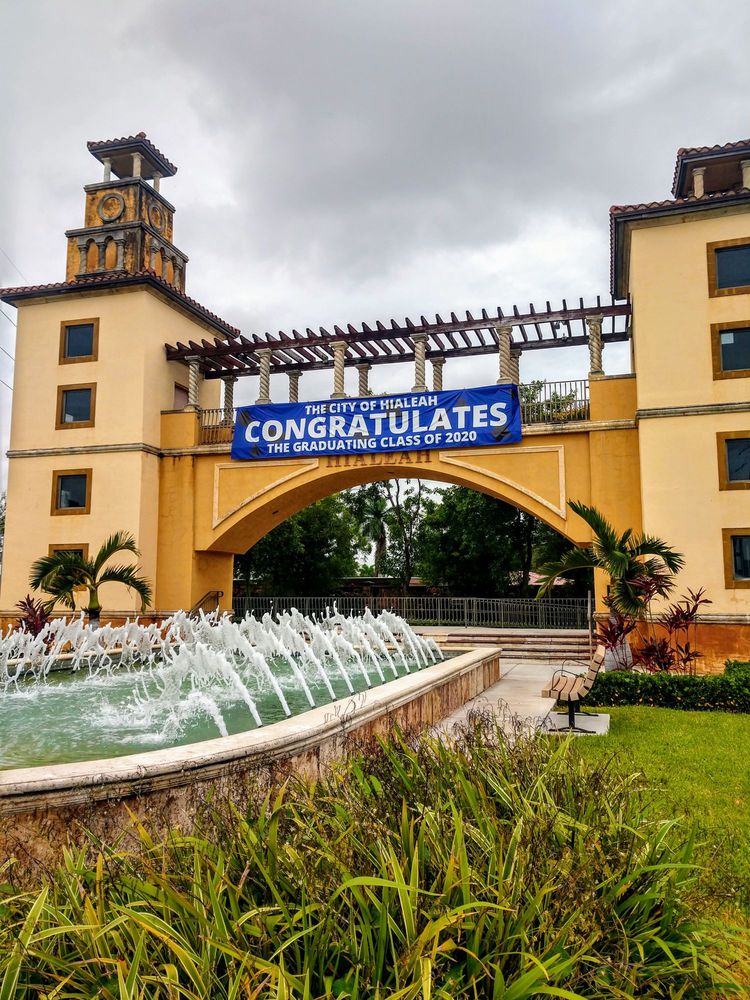 HIALEAH ENTRANCE PLAZA - Updated July 2024 - 31 Photos - 399 E ...