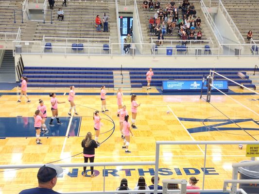 NORTHSIDE SPORTS GYM - Updated October 2025 - 8400 N Loop 1604 W Acc Rd ...