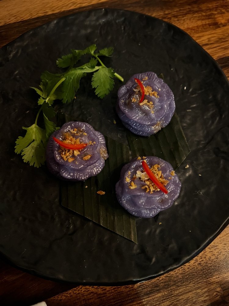 JUMBO THAI RESTAURANT & BAR - 214 Elizabeth St, Brisbane City ...