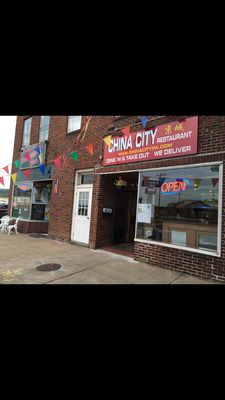 CHINA CITY CHINESE RESTAURANT - Updated January 2026 - 12 Photos - 544 ...