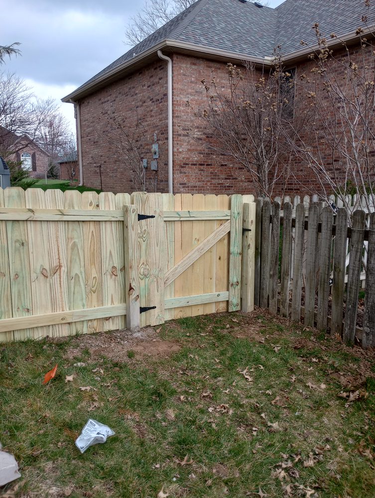 JET FENCING AND DECKS - Updated December 2025 - 34 Photos - Galena ...