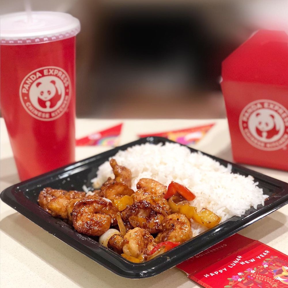 PANDA EXPRESS - 77 Photos & 93 Reviews - 414 Eighth Avenue, New York ...