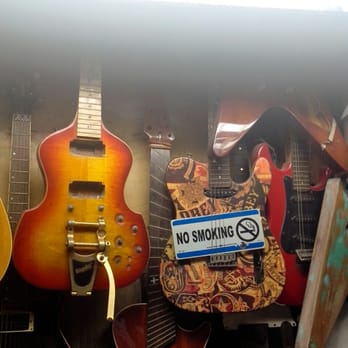 MAX RUFO CUSTOM GUITARS - Updated March 2026 - 2 Victoneta Ave ...