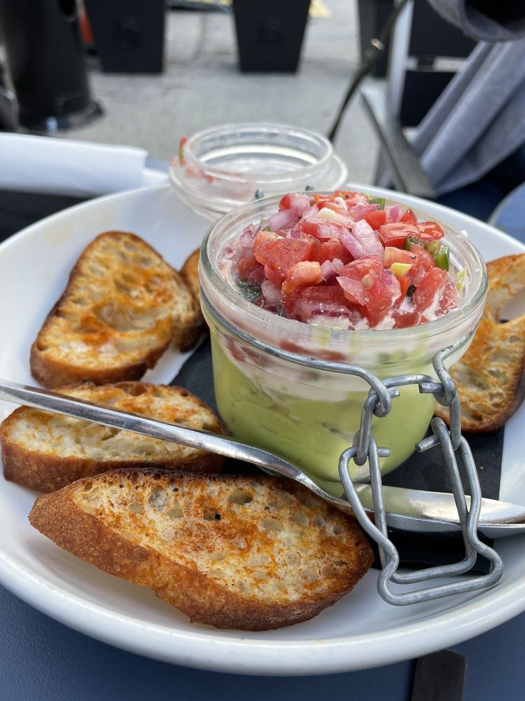 HEY NONNY - Updated August 2024 - 156 Photos & 178 Reviews - 10 S Vail ...